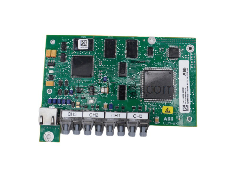 ABB SDCS-COM-81 3ADT314900R1002 Drives Communication Board