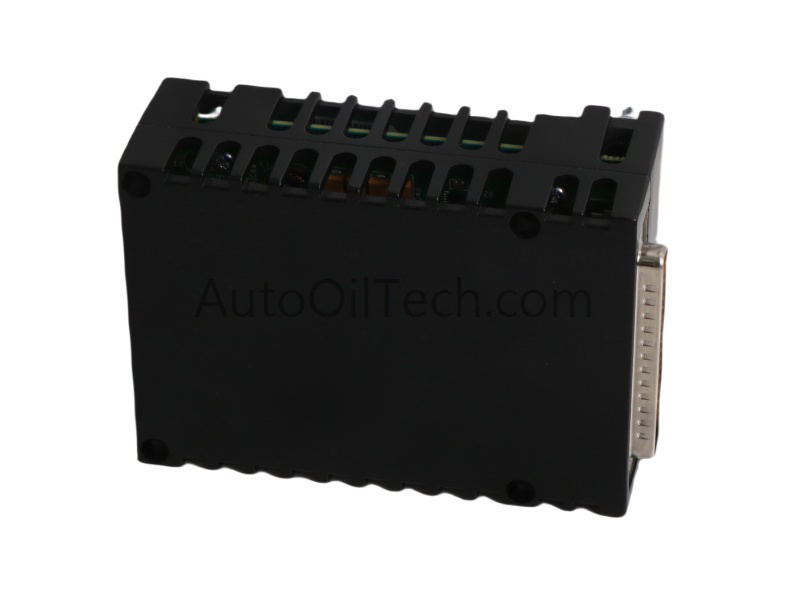 General Electric IS220PSCAH1B Serial Modbus Communication I/O Module