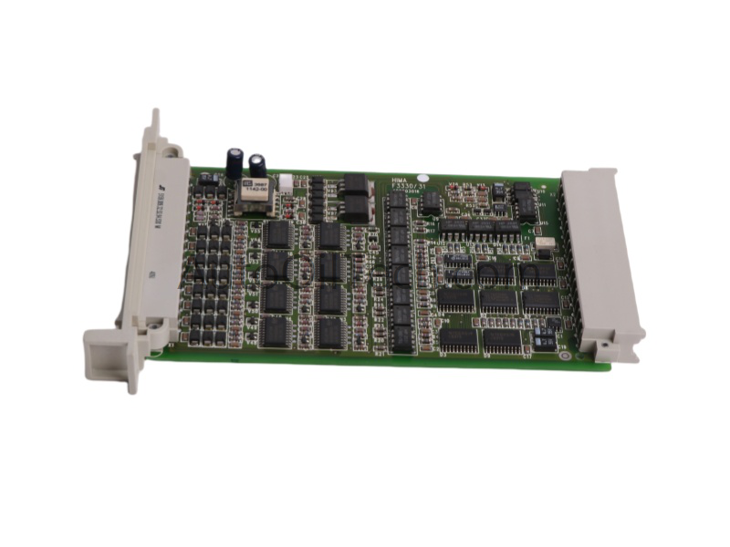 HIMA F3331 Safety Related Output Module