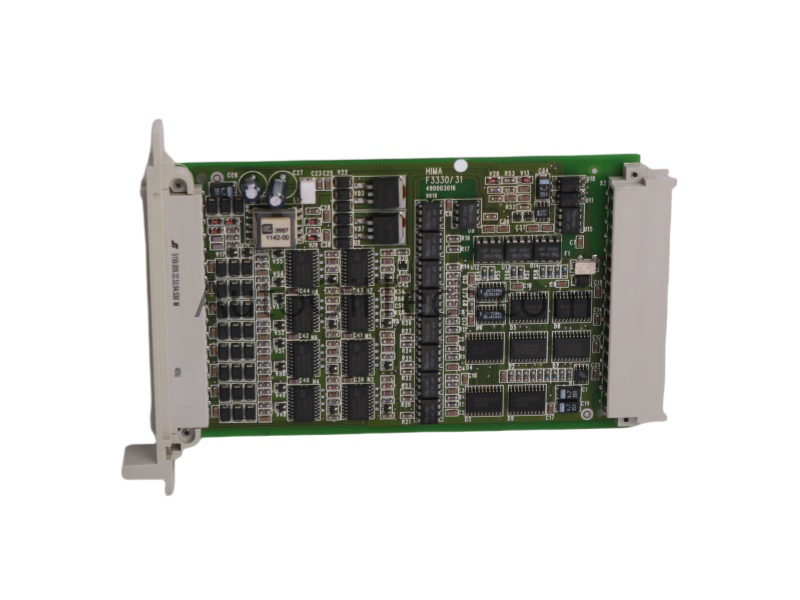 HIMA F3331 Safety Related Output Module