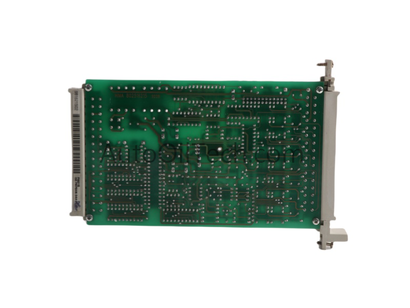 HIMA F 6215 Analog Input Module
